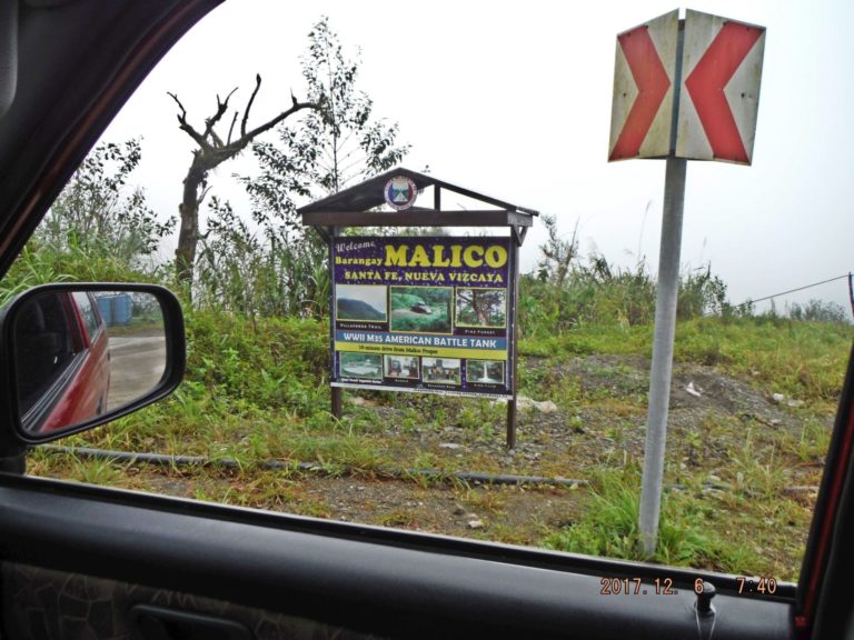 Malico Village Museum – Philippine-Sailor