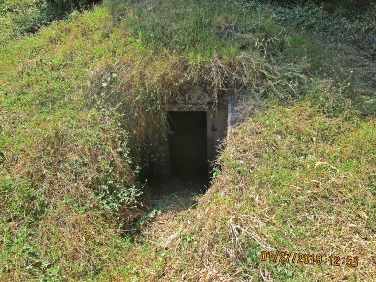 Cable Hut No. 5 – Philippine-Sailor