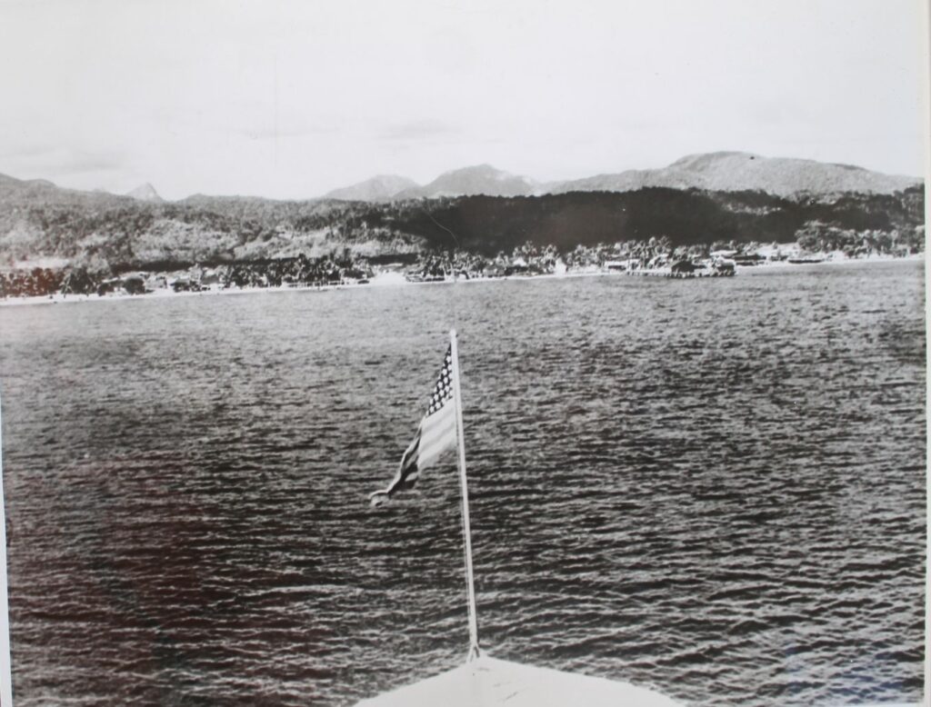 Two Historic Olongapo Pictures – Philippine-Sailor