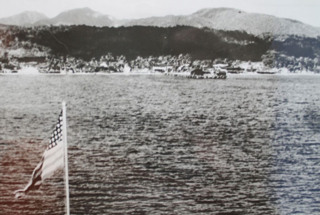 Two Historic Olongapo Pictures – Philippine-Sailor