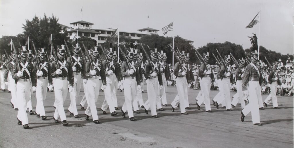 Philippine Military Academy & Related Stories. – Philippine-Sailor