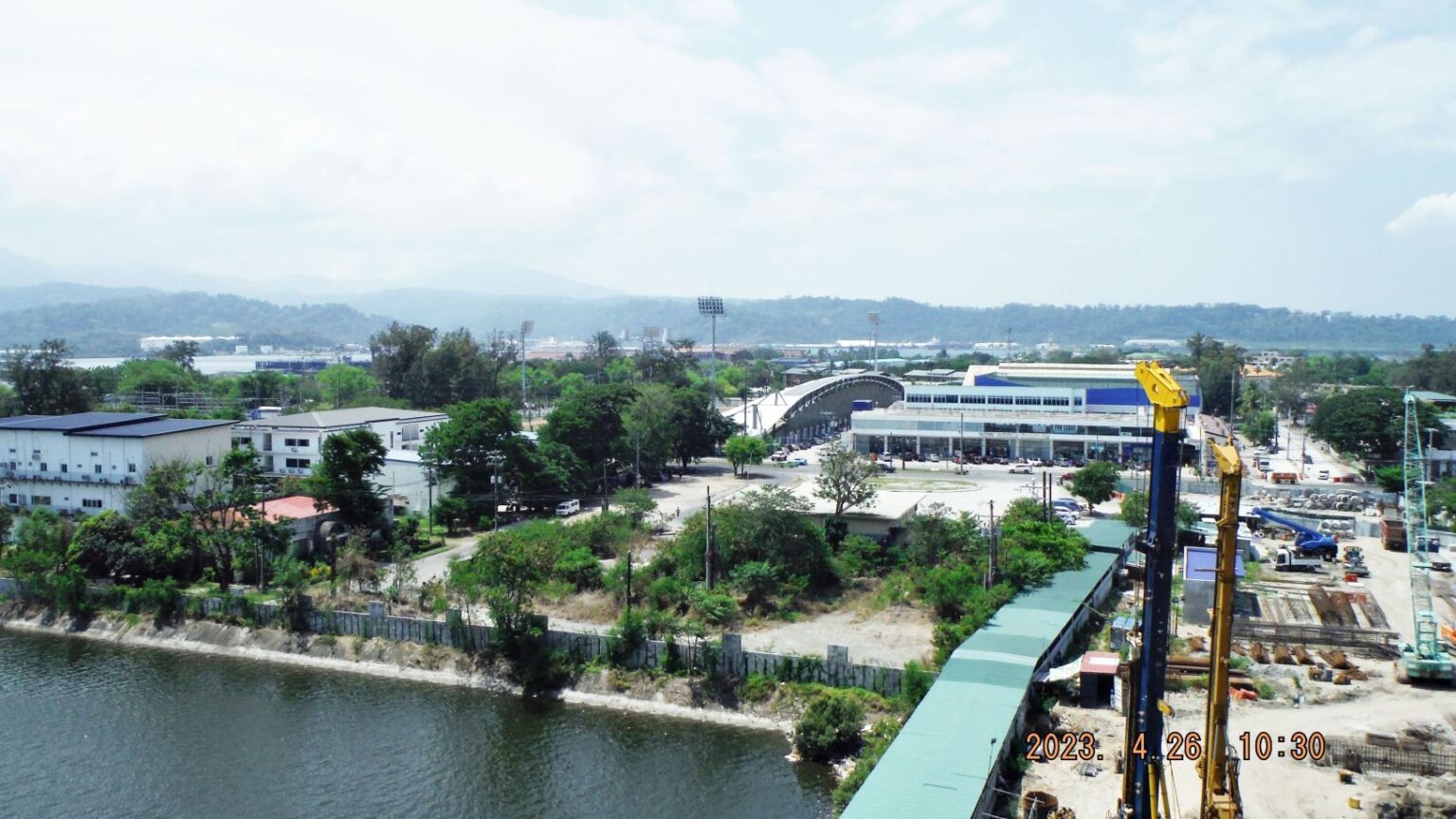 Subic Bay Naval Supply Depot – Philippine-Sailor