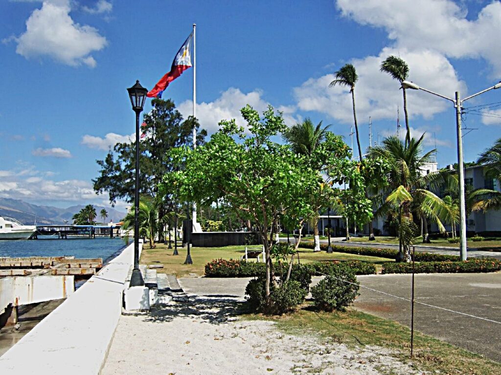 Ex Subic Bay Naval Base & SBFZ Stories #1 – Philippine-Sailor