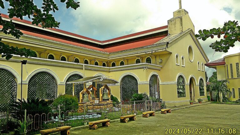 Balangiga Massacre by Crisologo L. Ramasasa – Philippine-Sailor