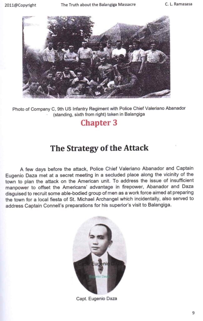 Balangiga Massacre, Crisologo Ramasasa, pg09 – Philippine-Sailor
