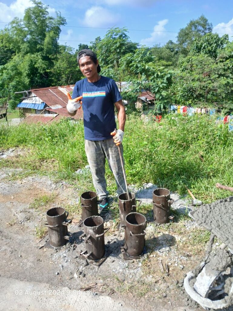 240802 Bo. Barretto Bypass Road 03 – Philippine-Sailor