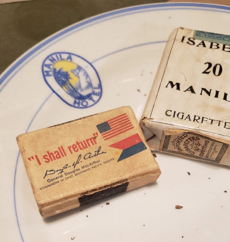 #08 Pic. 80th Anniv., Liberation of the Philippines, PSHA – Philippine ...