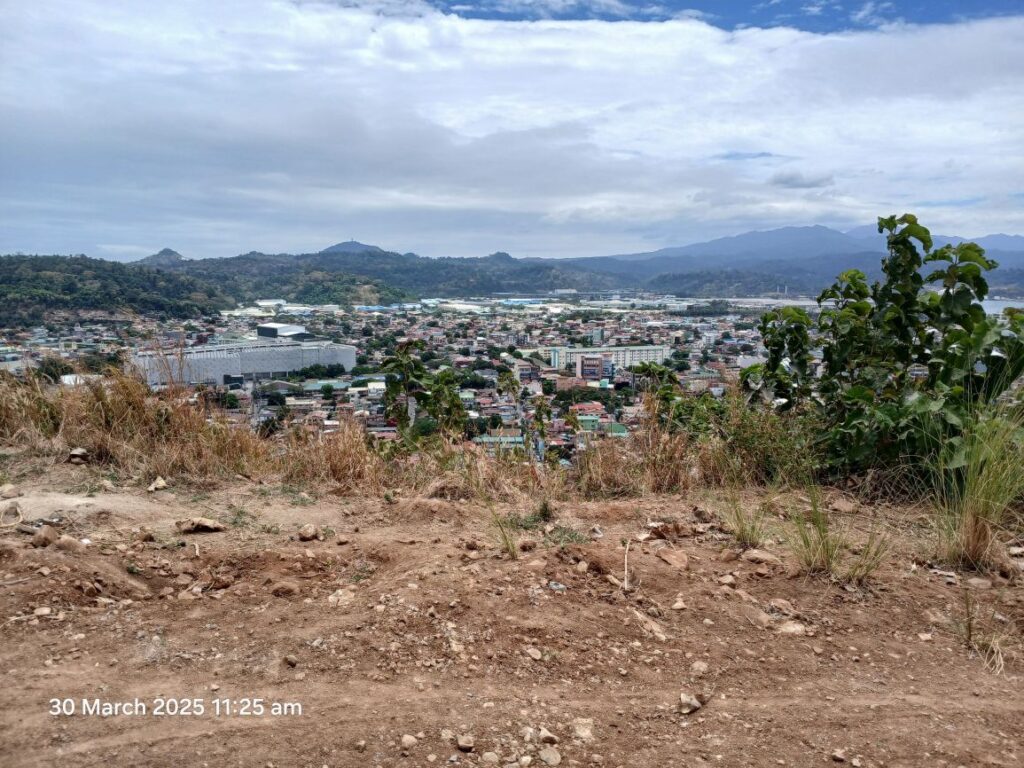 S25 Barretto Bypass Rd. Olongapo End – Philippine-Sailor